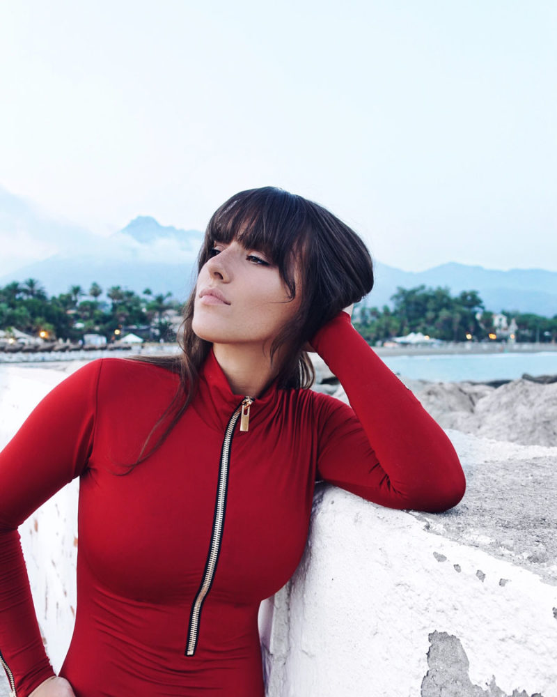 Independence within the Industry- In Conversation with Elina Segall - C ...