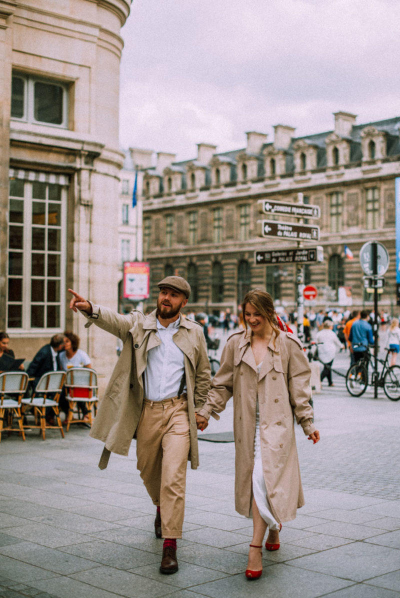 “Photography is about establishing human connections.” A talk with ...