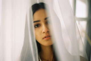 One day with Andreea - C-Heads Magazine