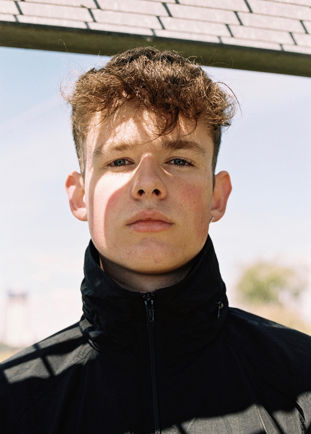 Escaping with Matt Ryder´s new track "Soundless Motion" - C-Heads Magazine