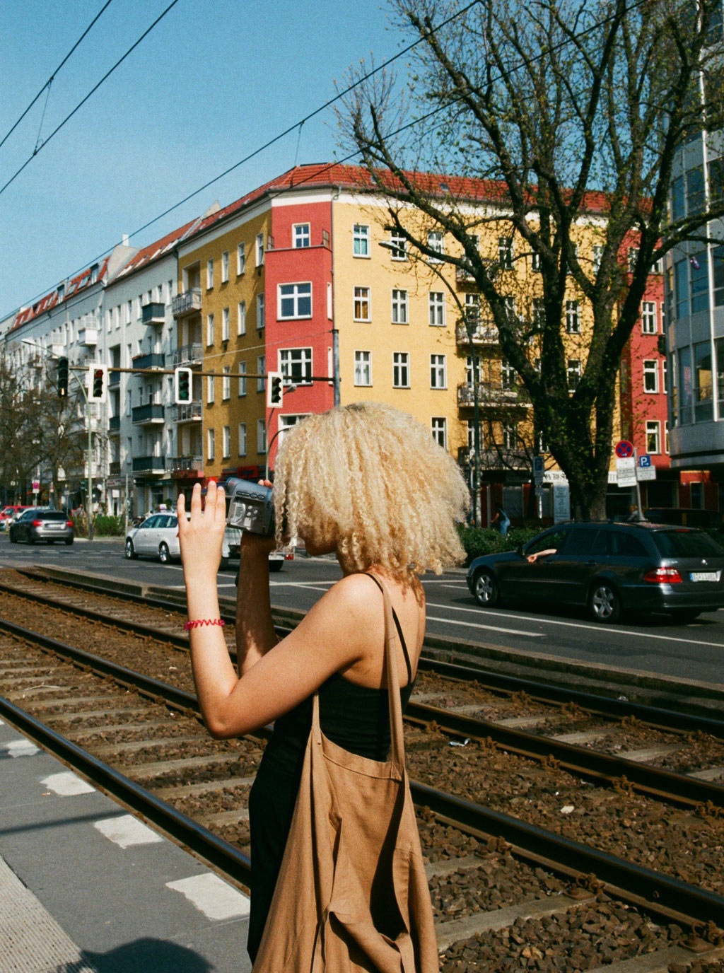 Youth is Wasted on the Young - C-Heads Magazine