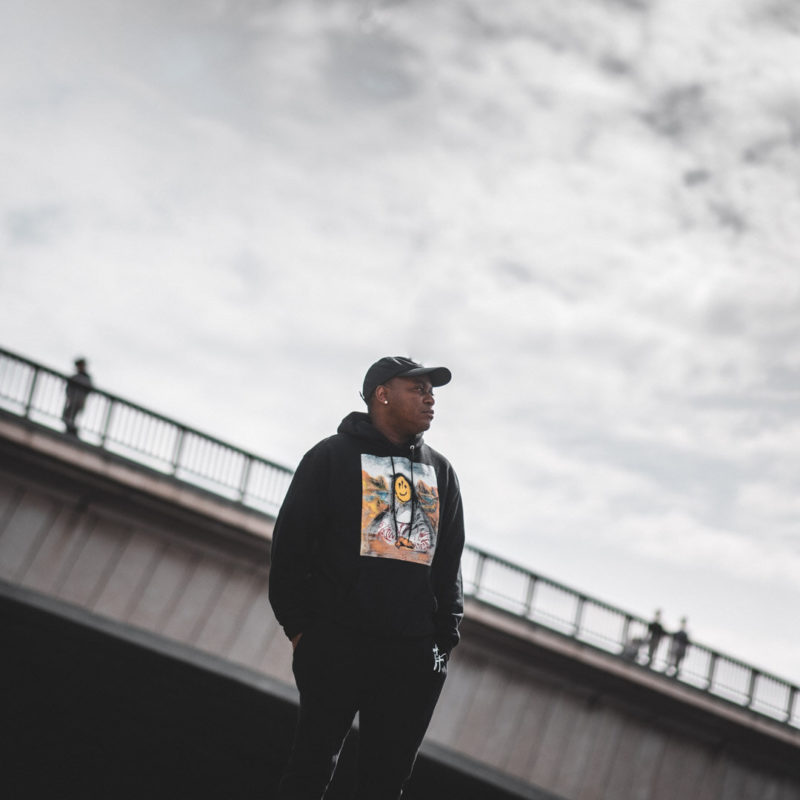 Western Australian hip-hop artist T$oko shares mini compilation ...