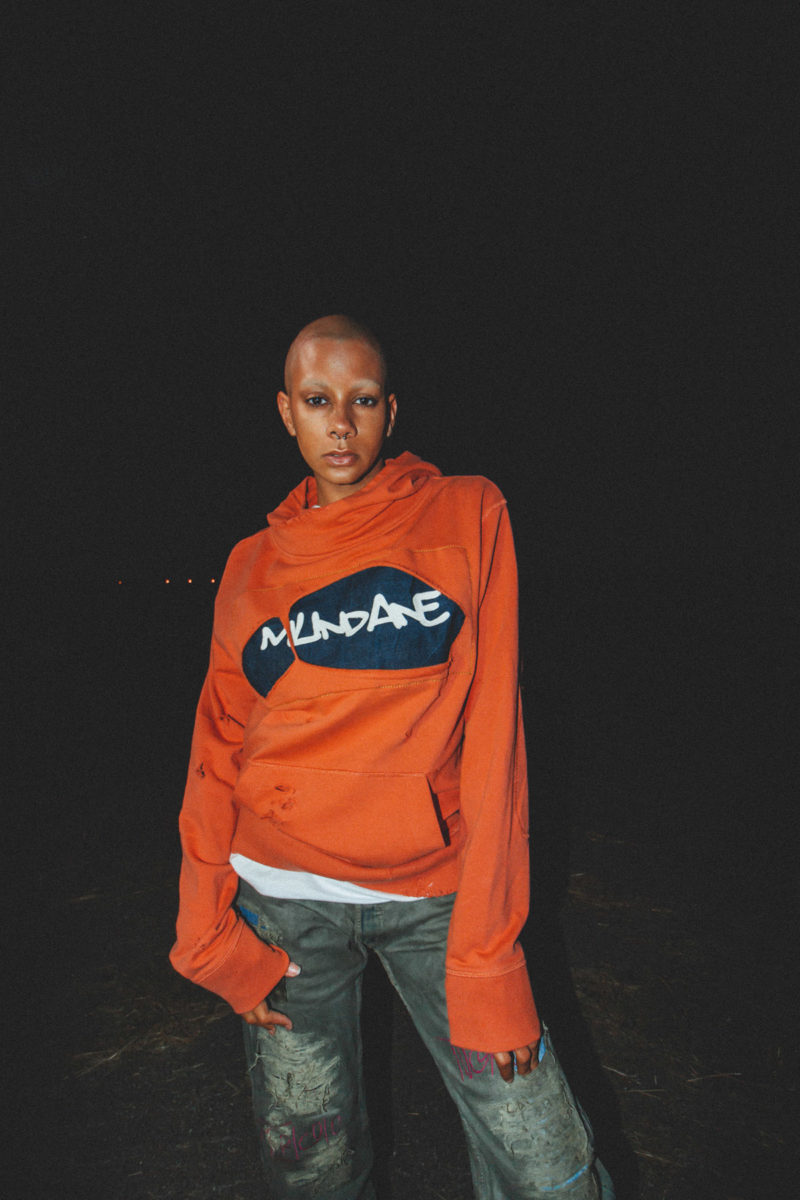 "Untamed and unfiltered" Discover unique and sustainable brand Mundane ...