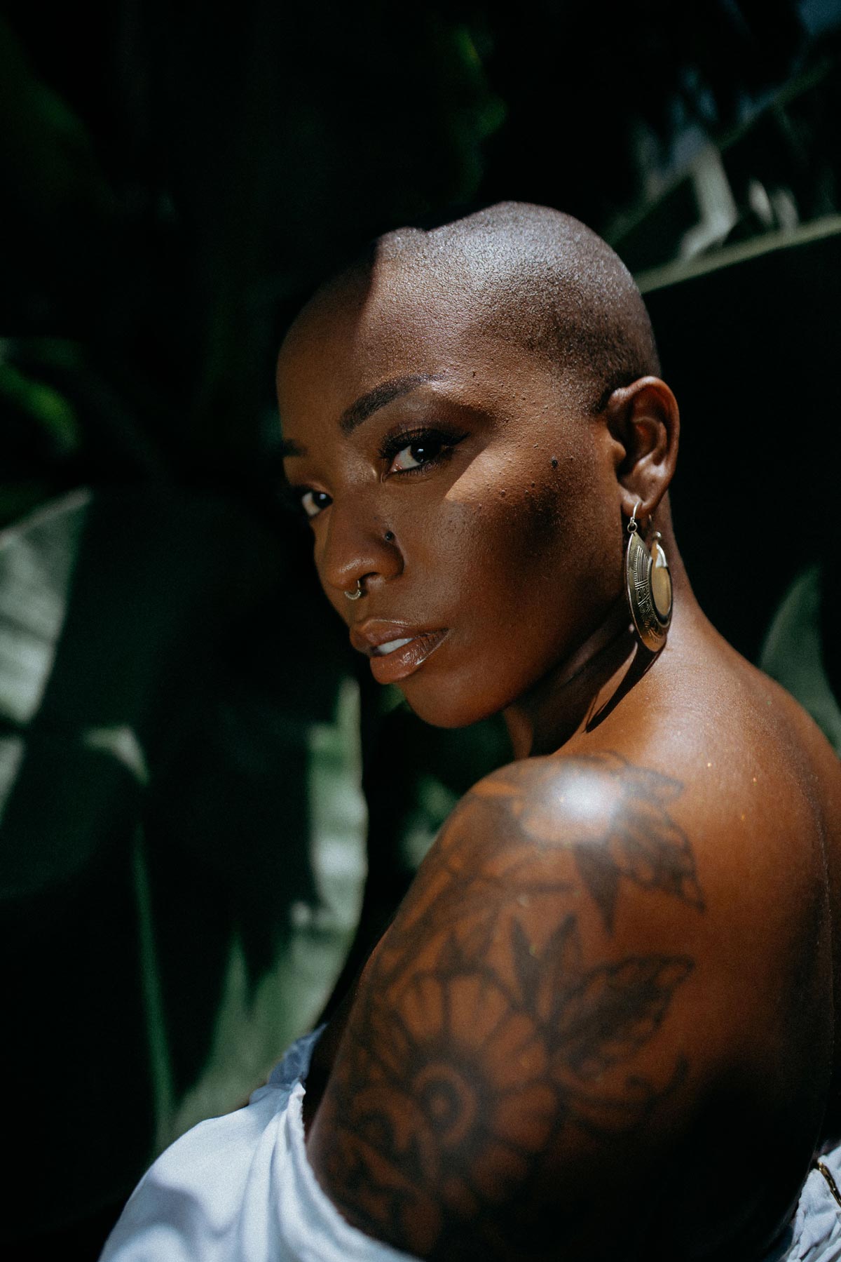 RnB artist Keeya dropped catchy debut EP 'Paradise' - C-Heads Magazine