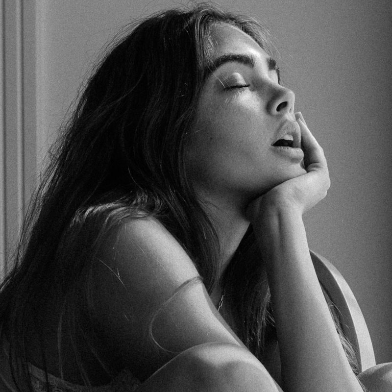 Getting Sundrenched with Michal Idan #1 - C-Heads Magazine