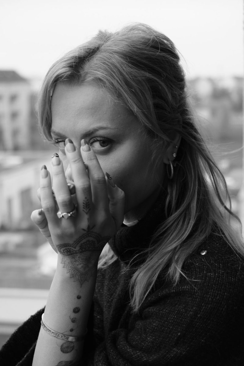 Eva Davidova, Author at C-Heads Magazine