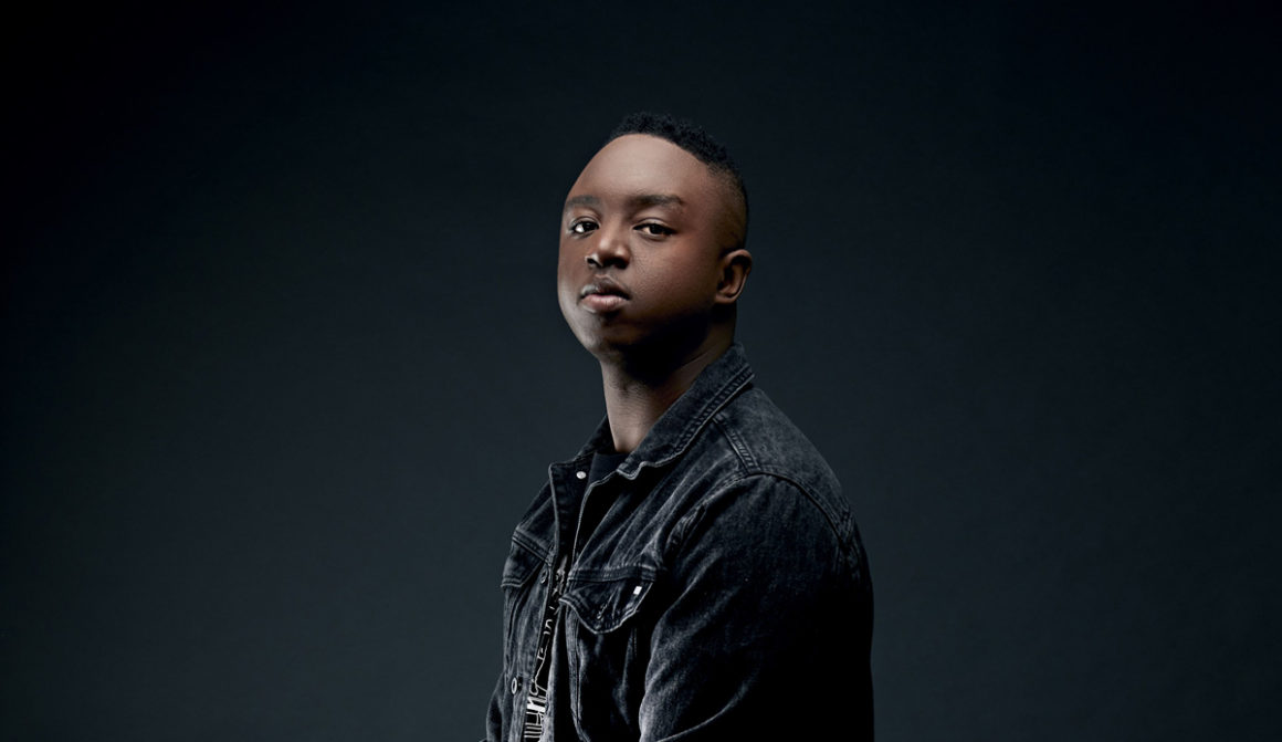 Shimza premieres his new track ‘Calling Out Your Name’ - C-Heads Magazine