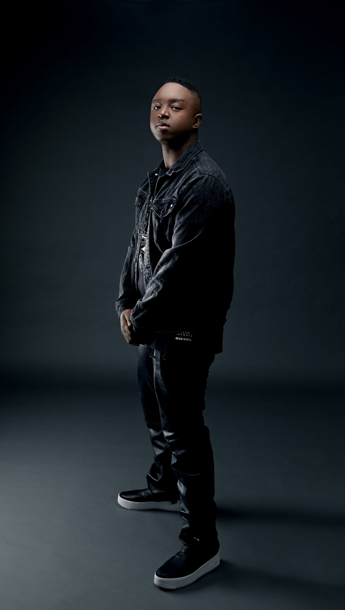 Shimza premieres his new track ‘Calling Out Your Name’ - C-Heads Magazine