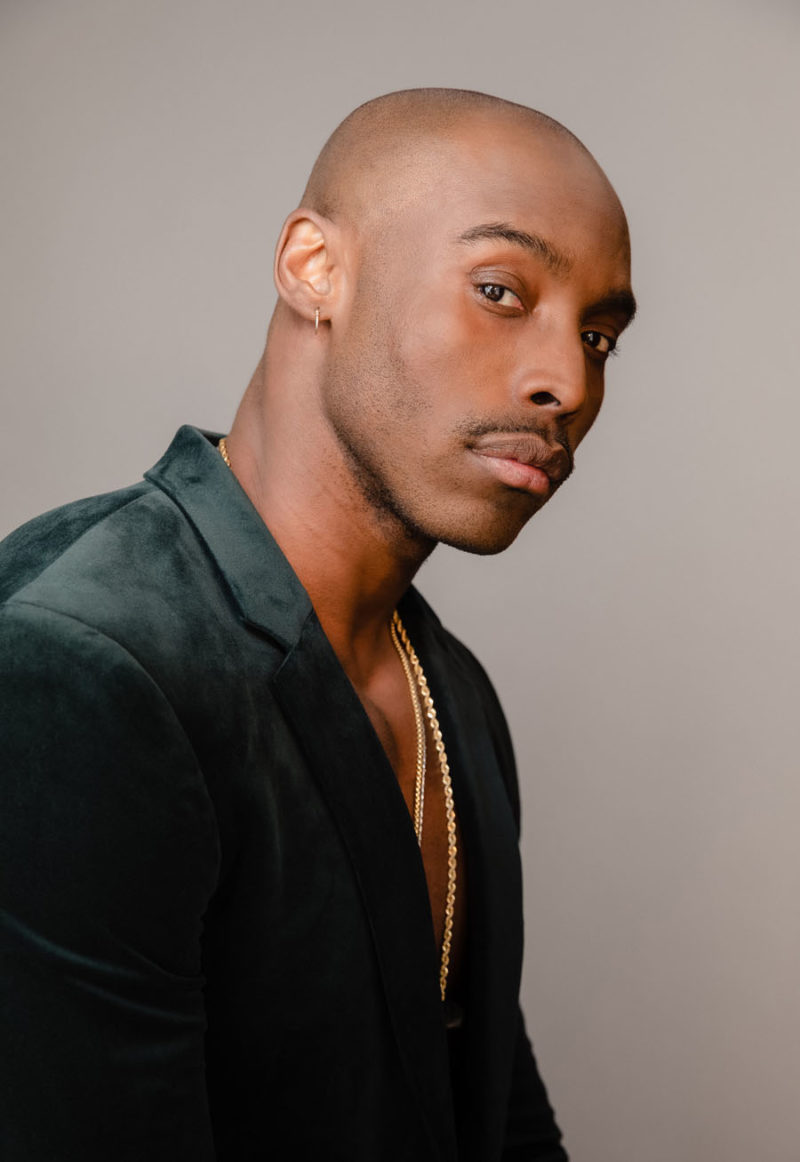 'Got That Hope' with artist and producer Brandon Lucas - C-Heads Magazine