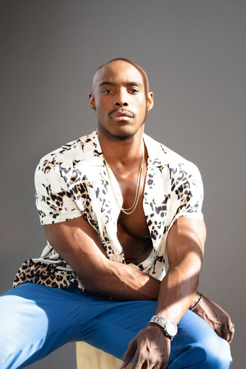 'Got That Hope' with artist and producer Brandon Lucas - C-Heads Magazine