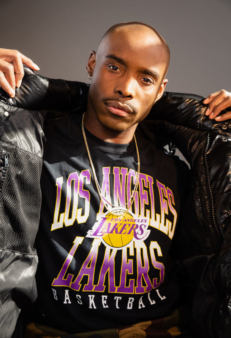 'Got That Hope' with artist and producer Brandon Lucas - C-Heads Magazine