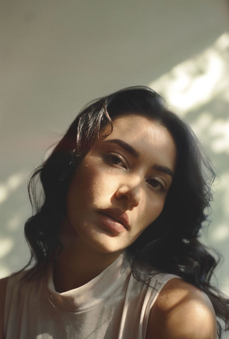 like a movie in your head - C-Heads Magazine