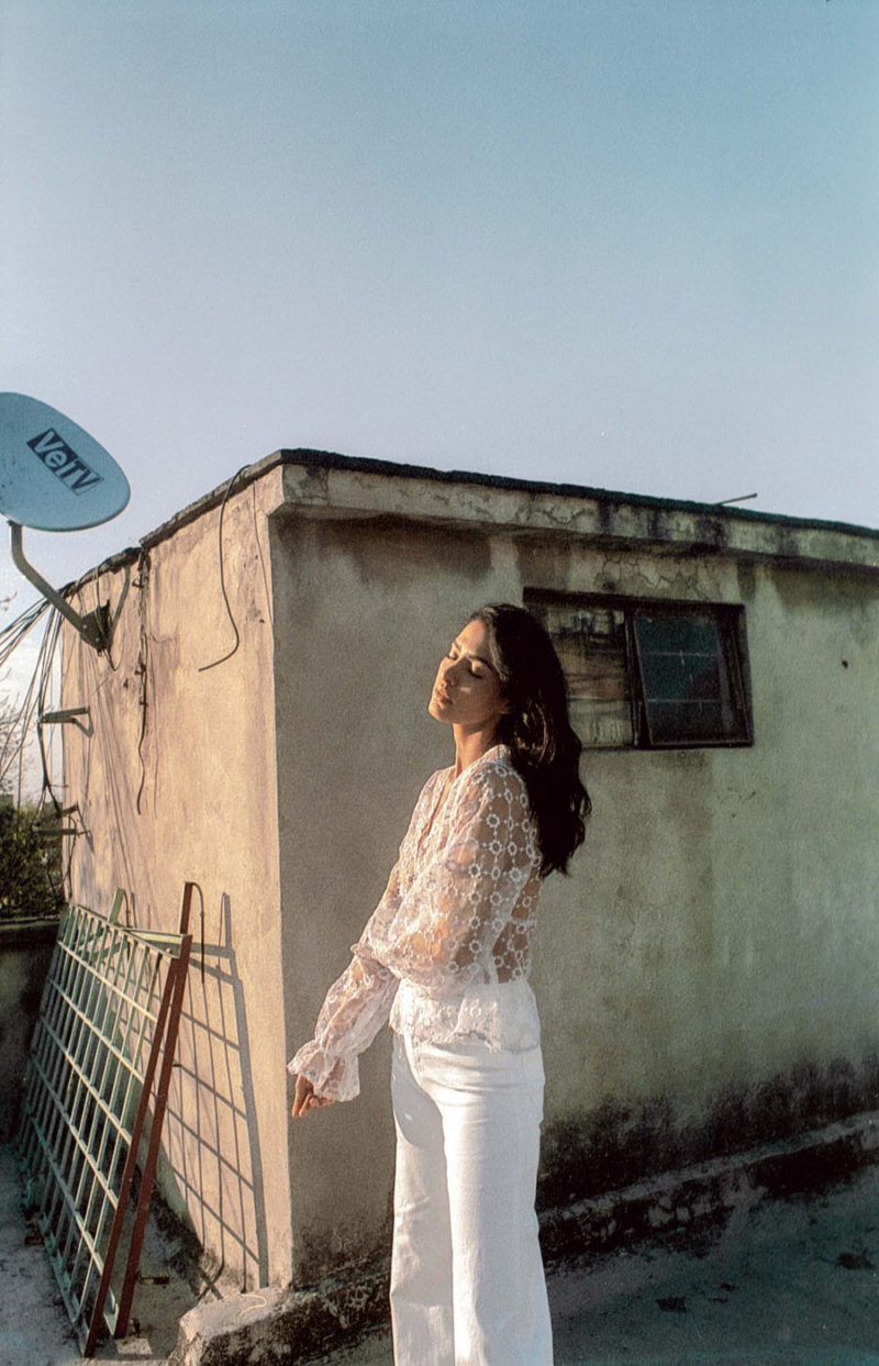 like a movie in your head - C-Heads Magazine