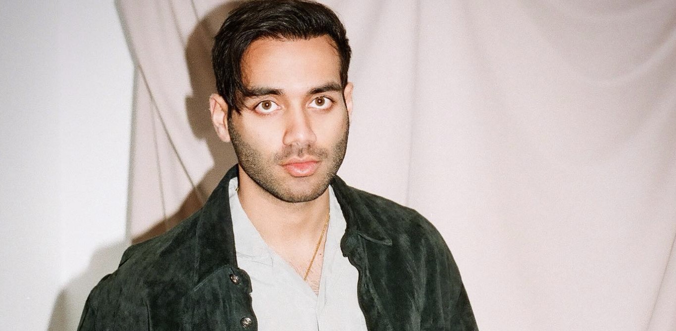 Discover: Montreal-via-Dubai singer and songwriter Edwin Raphael - C ...