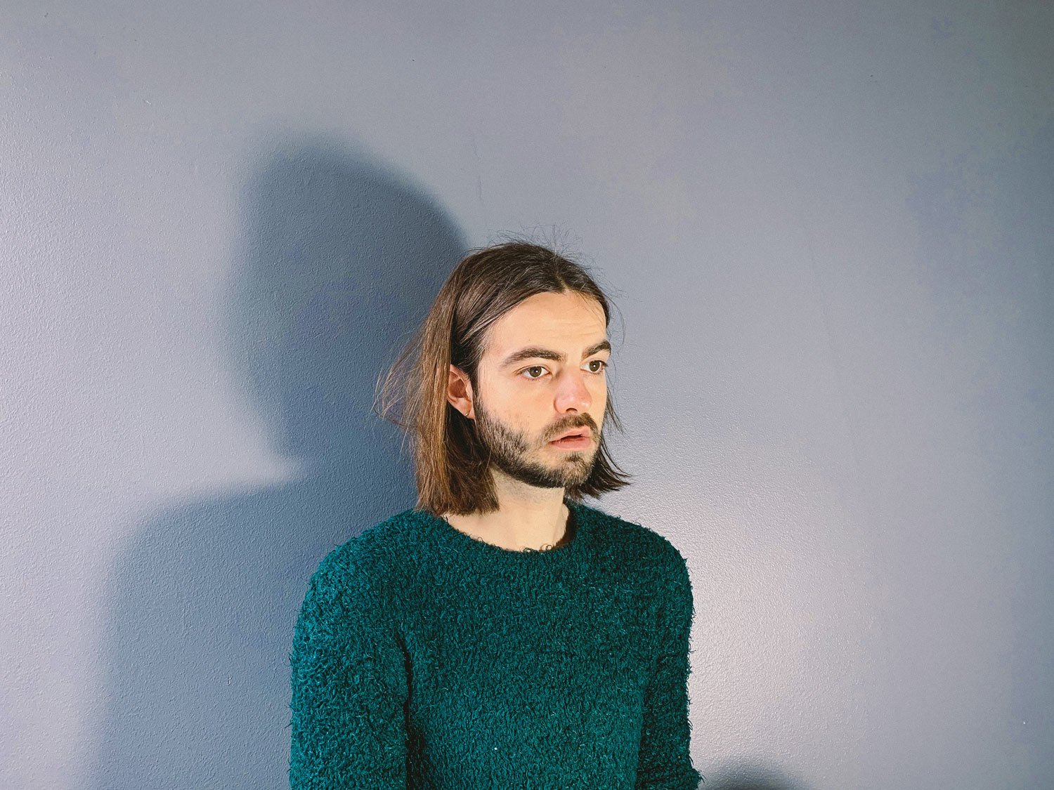 Danny George returns with his latest single "We're Young" - C-Heads ...