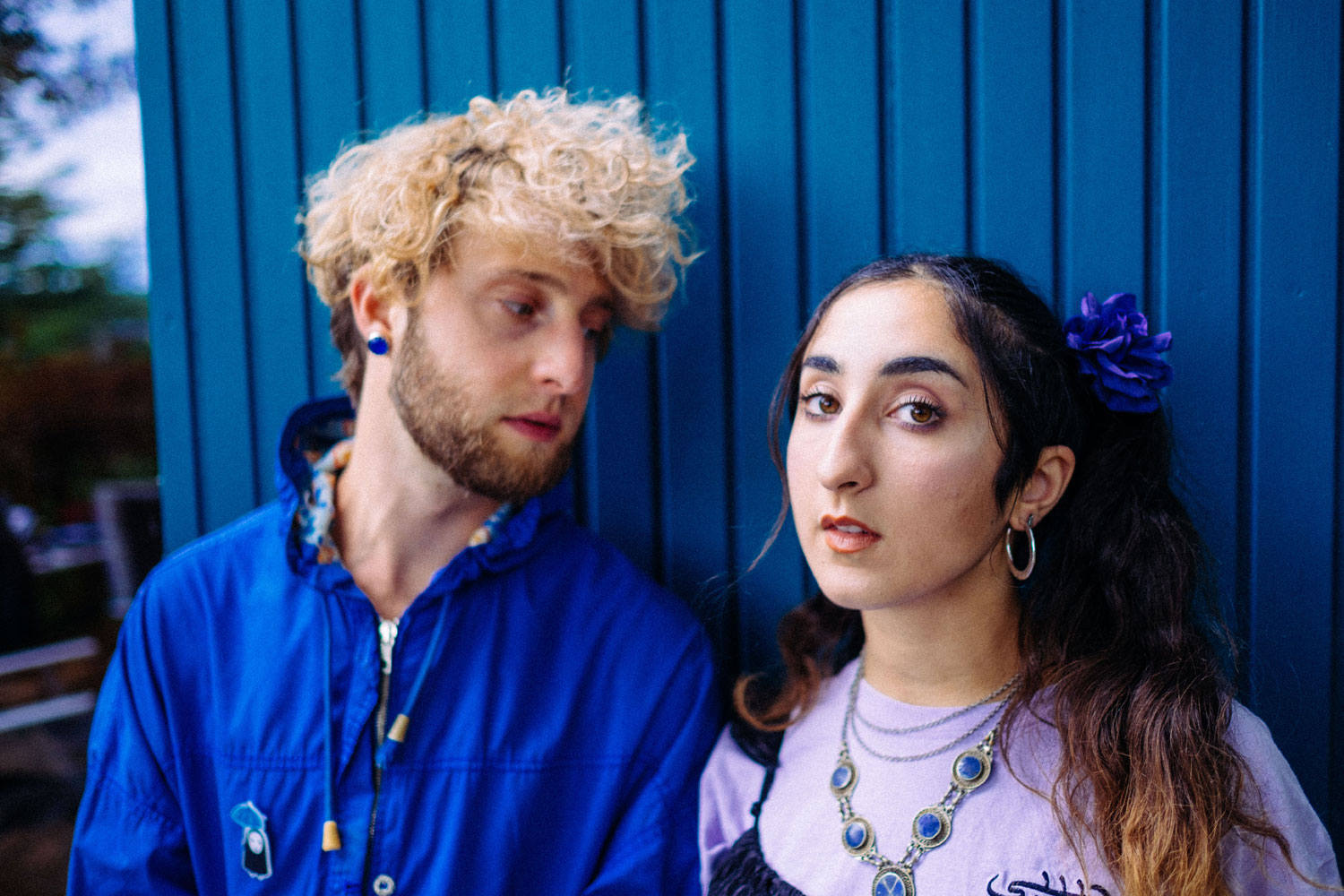 Moglii & Madanii´s new song creates this inner picture of splashing ...