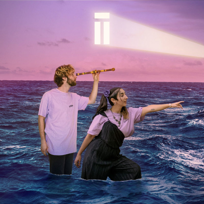 Moglii & Madanii´s new song creates this inner picture of splashing ...