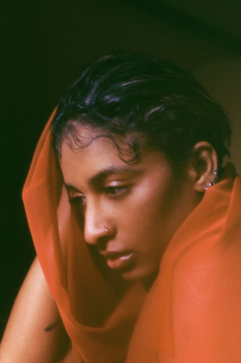 A moment with Karyse Coley - C-Heads Magazine