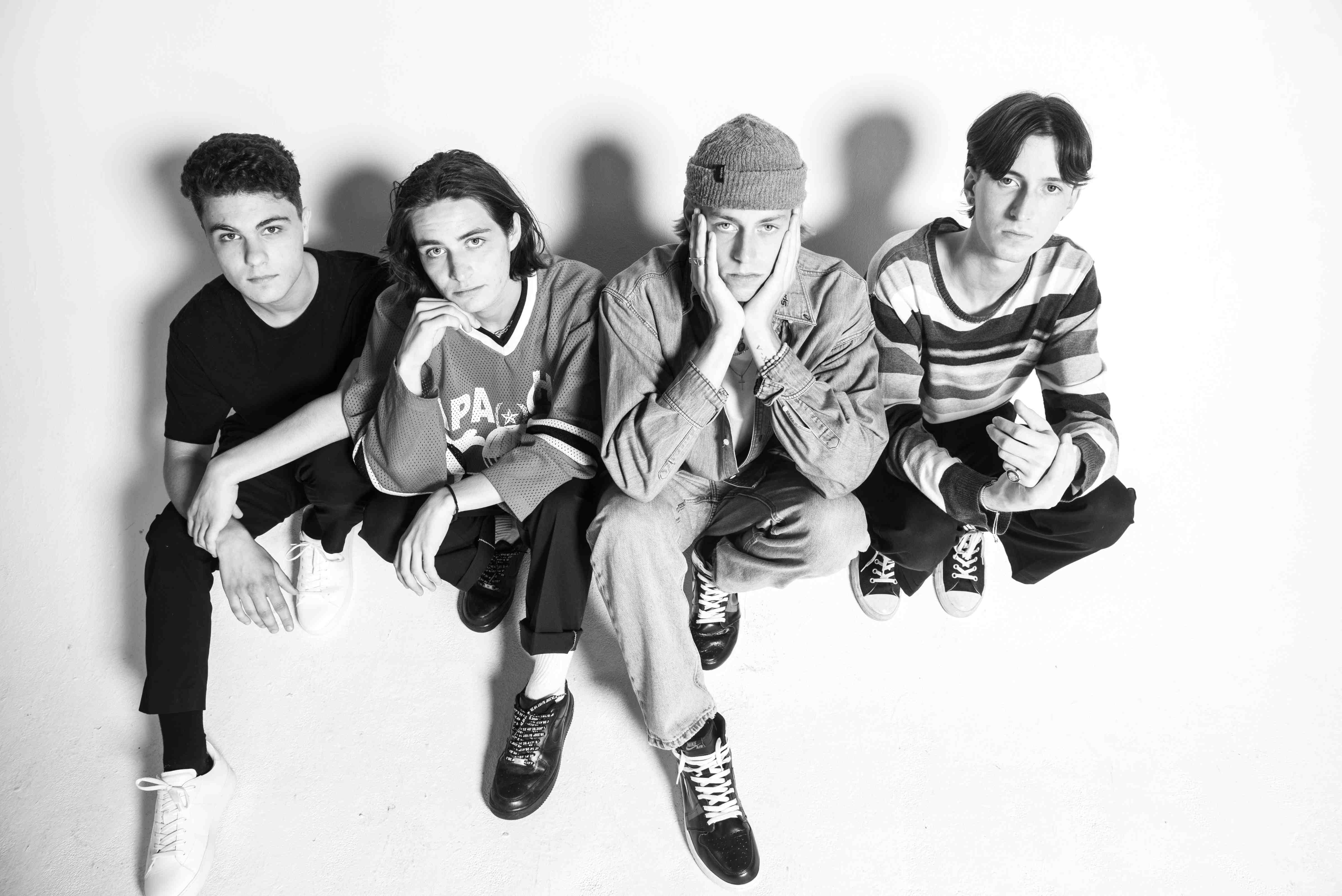 American alt-pop group 19&YOU ready for big things - C-Heads Magazine