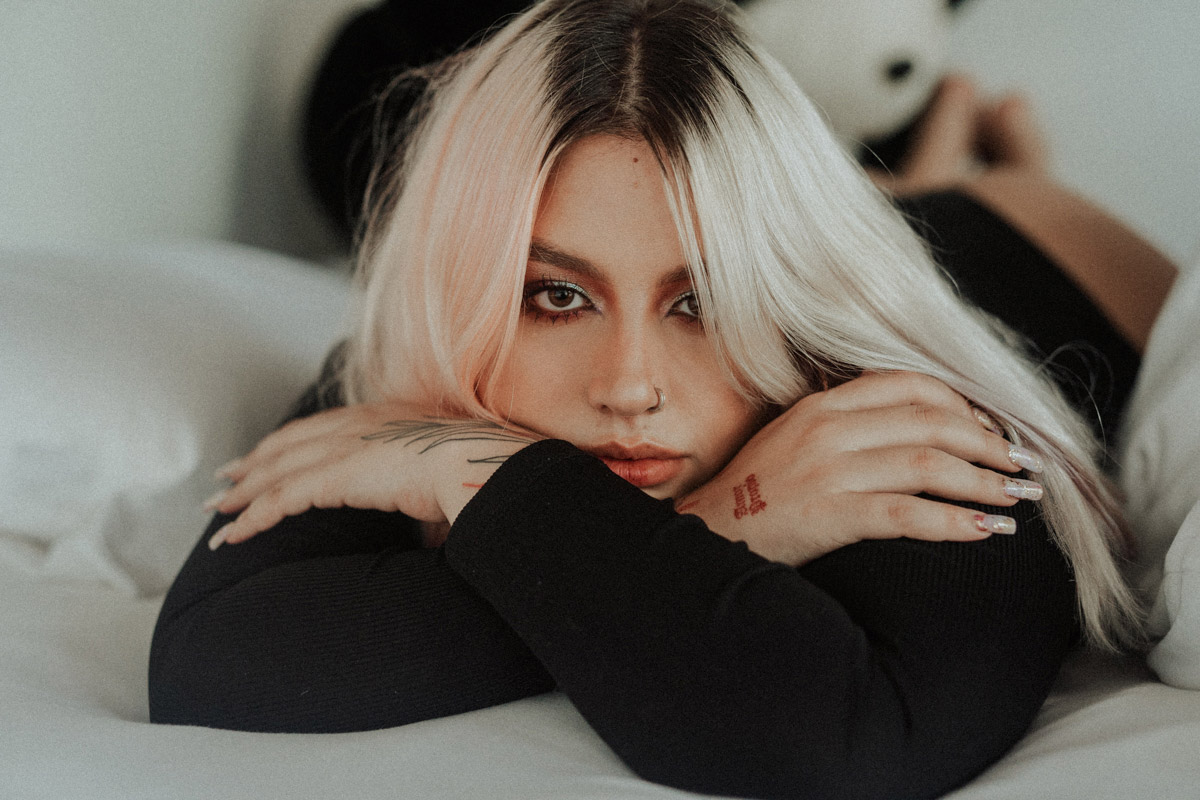 C-Heads Magazine - Page 69 of 399 - Magazine for photography, fashion ...