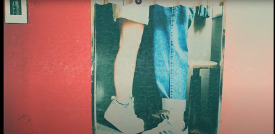 Pilar Victoria releases single 80's Movie - C-Heads Magazine