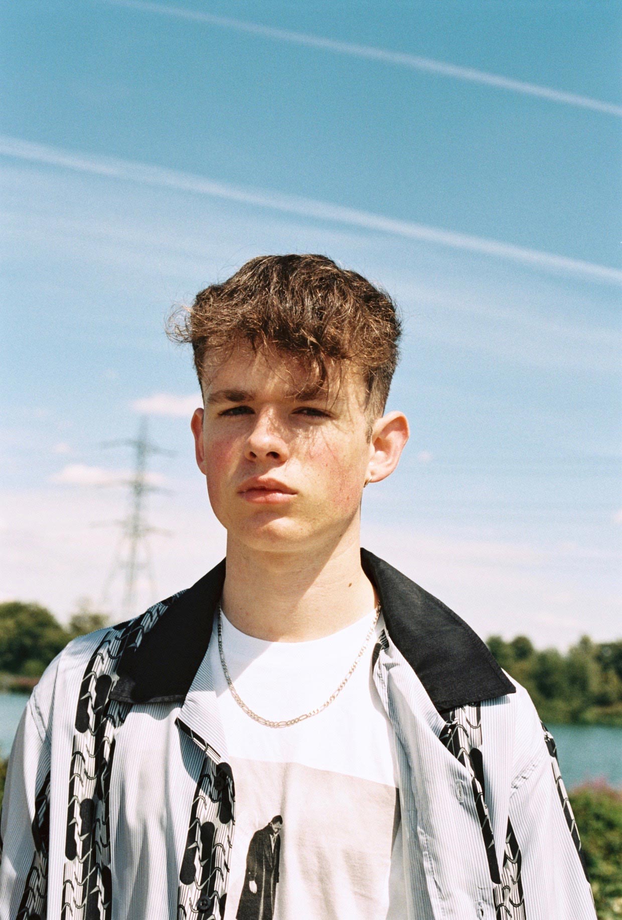 Premiere: Matt Ryder - A New Way Home - C-Heads Magazine