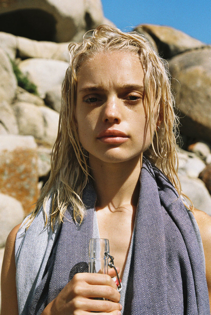 Escaping to a hot and sunny place - C-Heads Magazine