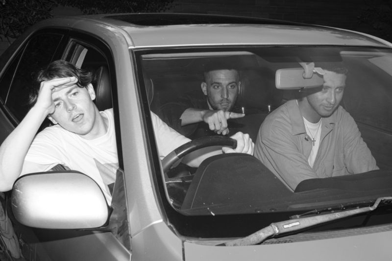 Getting close with ‘here with me’ by daste. feat. DVNA - C-Heads Magazine