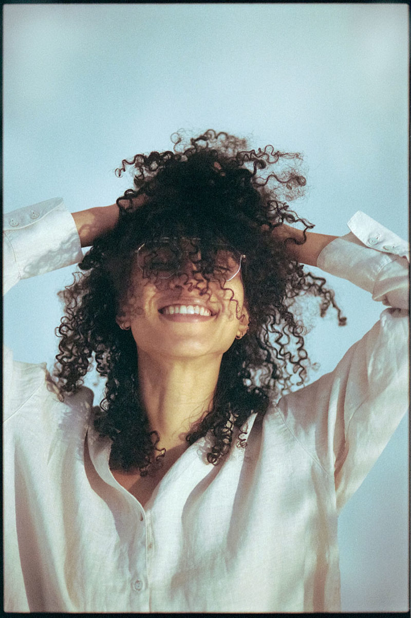 Get to know model Alma Asuai - C-Heads Magazine