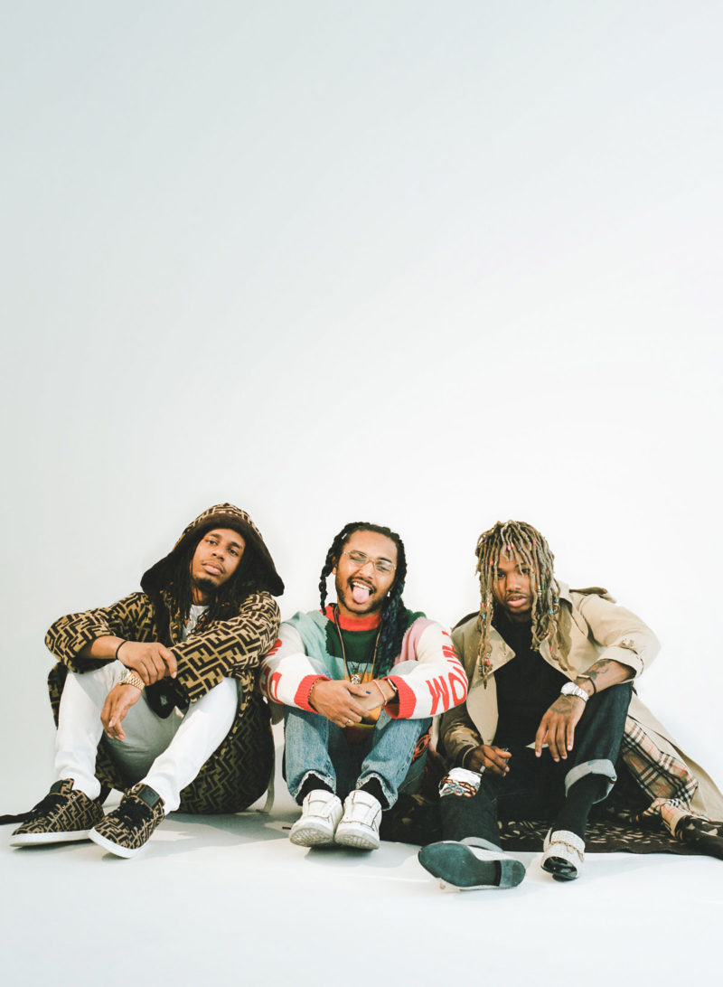 Just let it ride with Minus Gravity - C-Heads Magazine