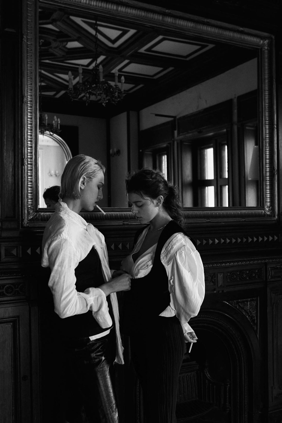 C-Heads Magazine - Page 69 of 402 - Magazine for photography, fashion ...