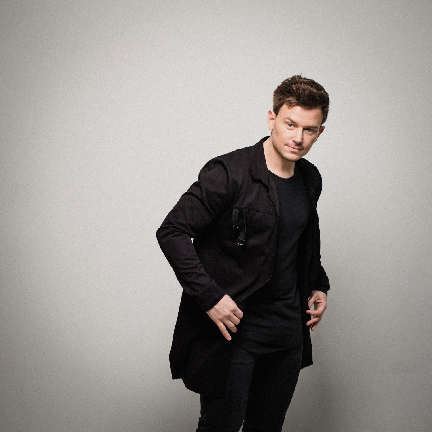 Fedde Le Grand Studio