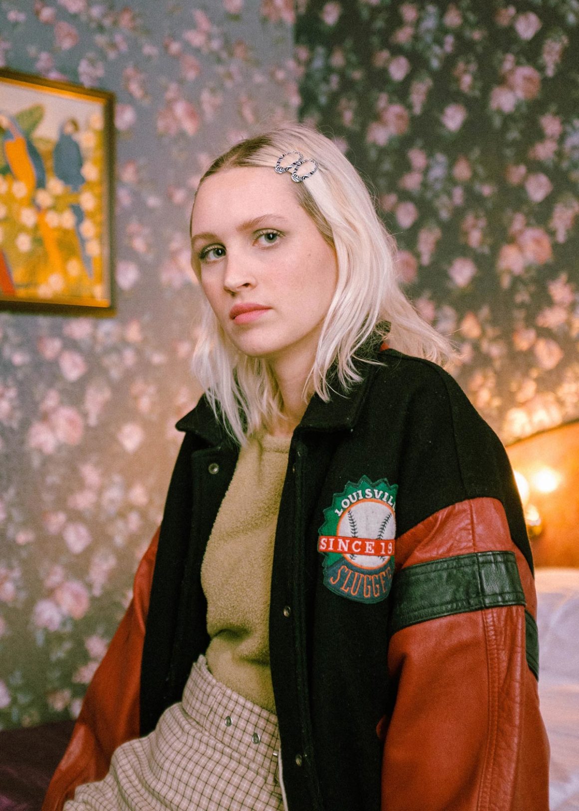 Vienna Based Leeloo Drops Diy Video 3 Worte C Heads Magazine