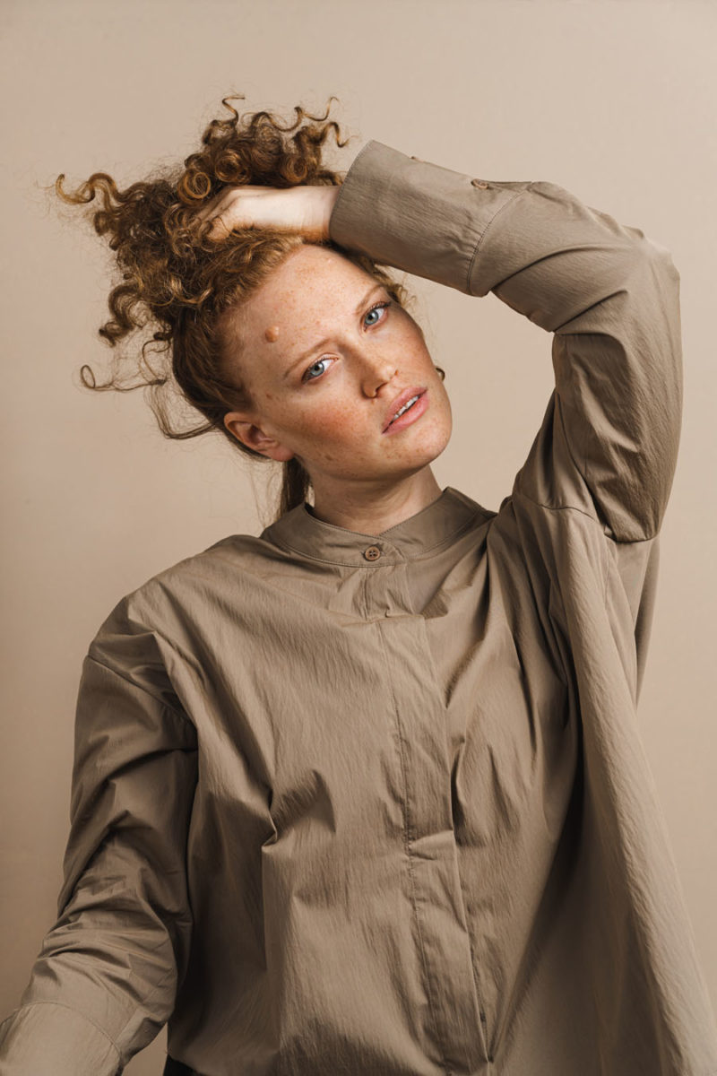 TWIST IT! In conversation with young sustainable women´s brand TONI ...