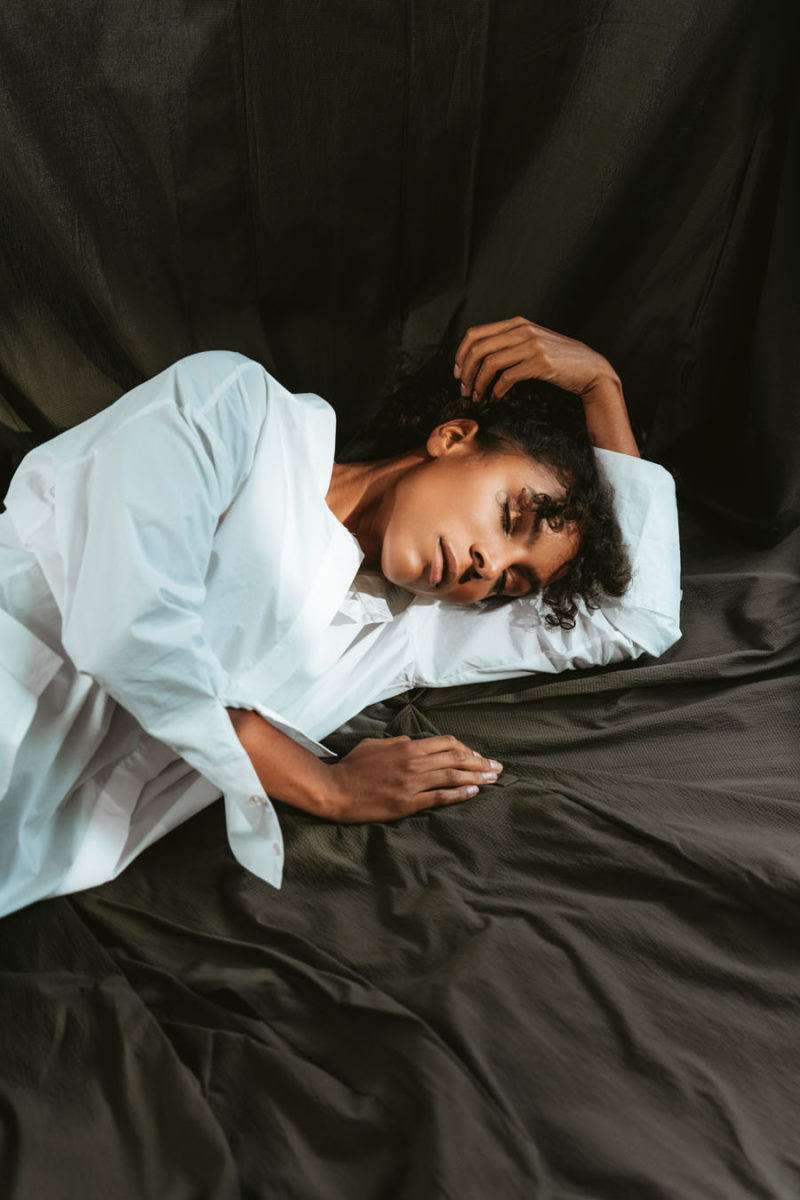 TWIST IT! In conversation with young sustainable women´s brand TONI ...