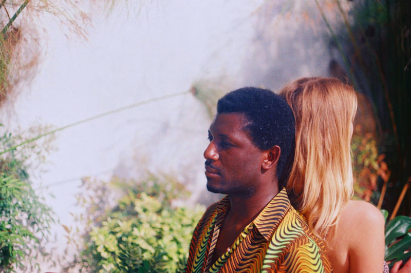 Falling in Love - C-Heads Magazine