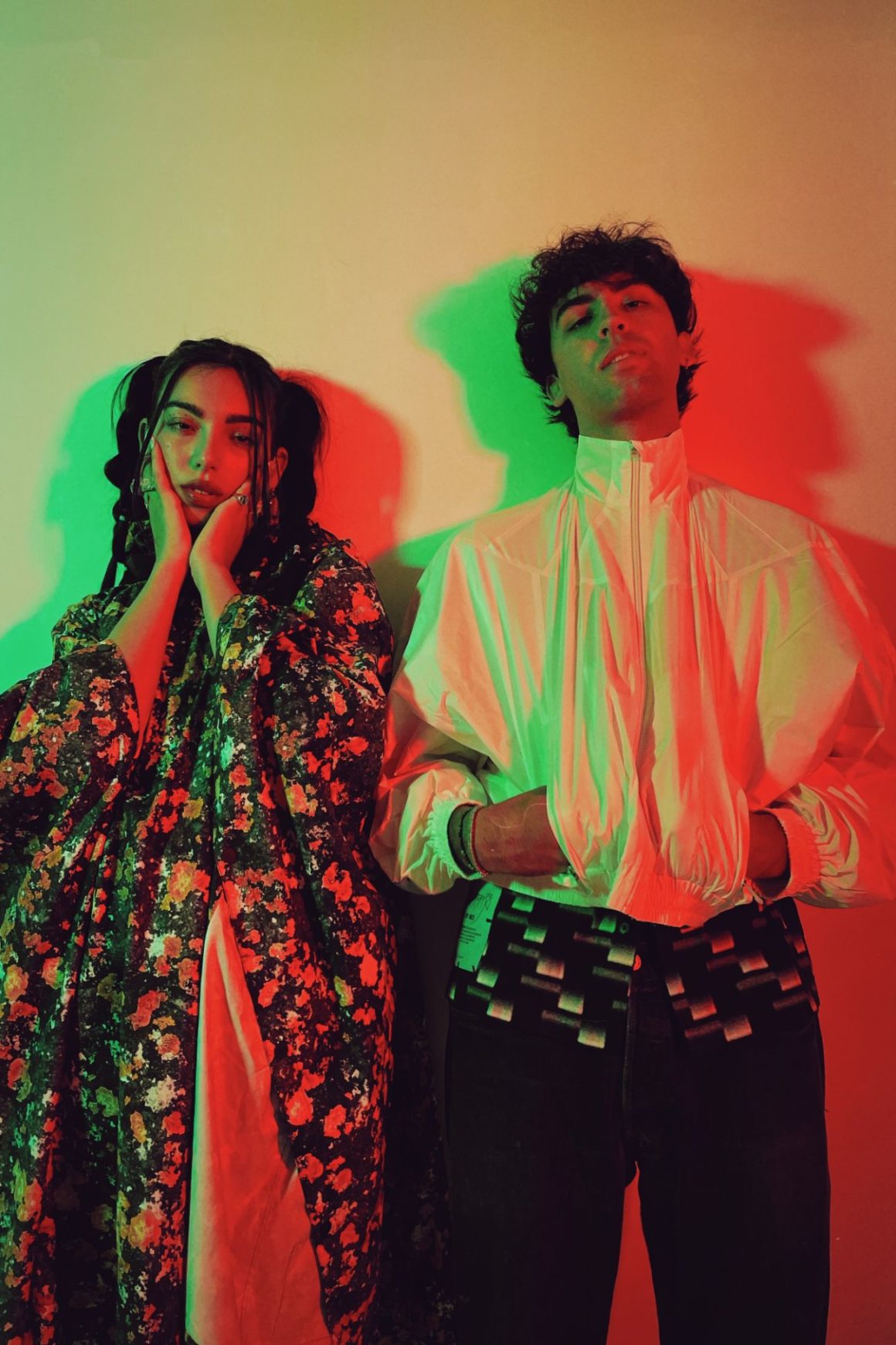 BETWEEN FRIENDS open up with their latest mixtape, tape 003 - C-Heads ...