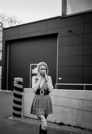 You can’t plan a truly perfect moment, right? - C-Heads Magazine