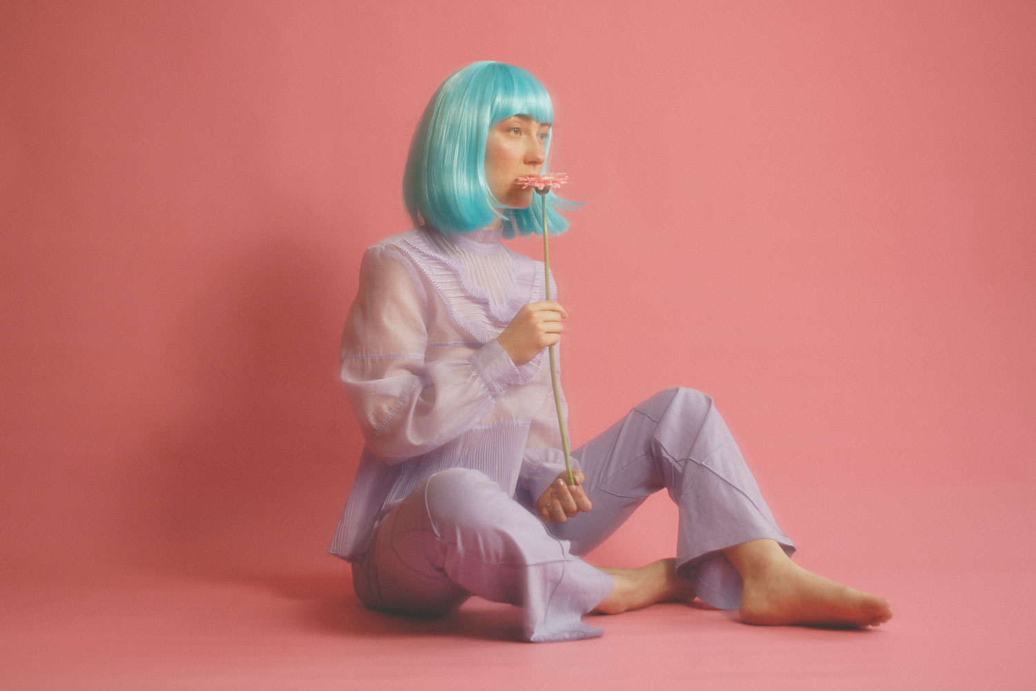 Video Premiere: "She's A Rose" - Novaa - C-Heads Magazine