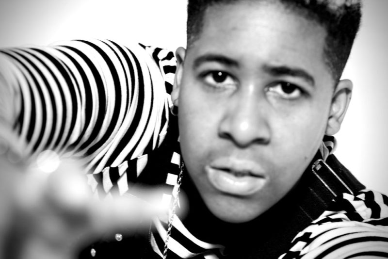 Single Premiere - Geo Jordan 'Let Go' - C-Heads Magazine