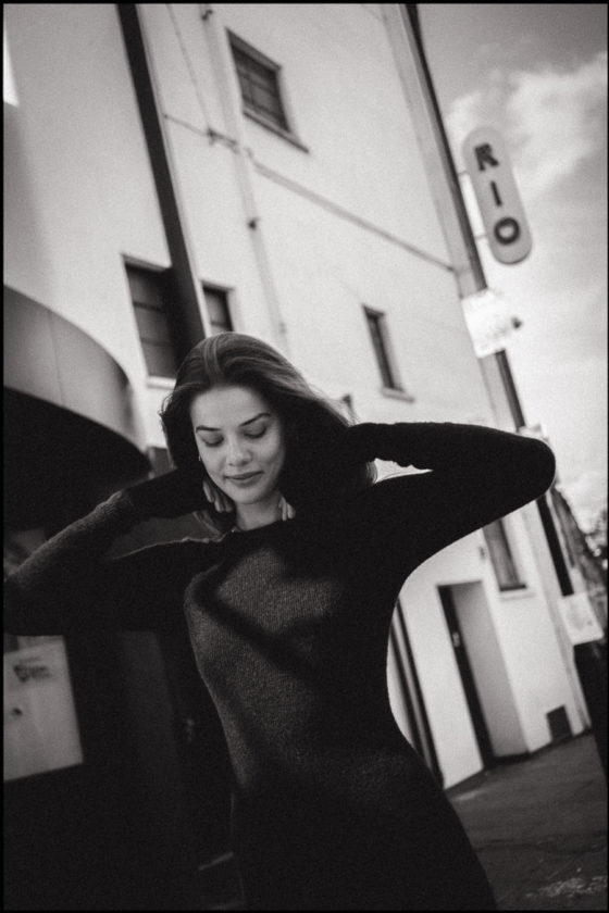 A magical morning with Flora - C-Heads Magazine