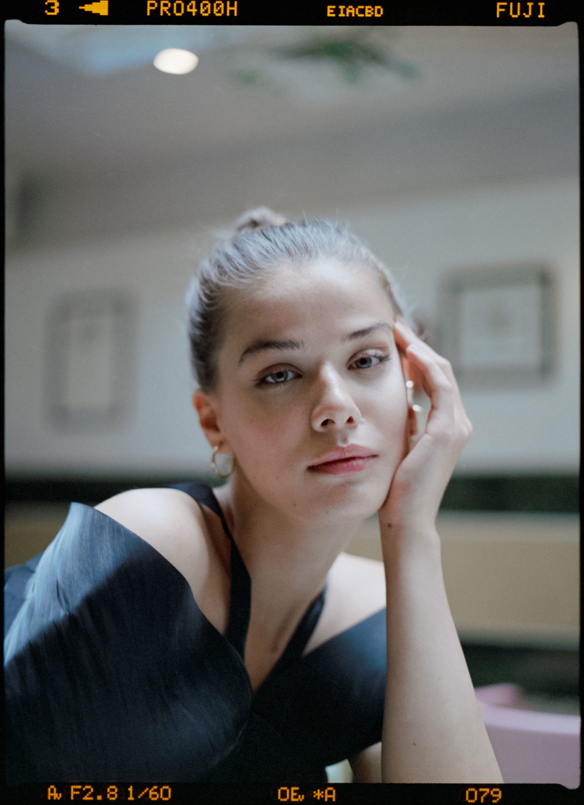 A magical morning with Flora - C-Heads Magazine