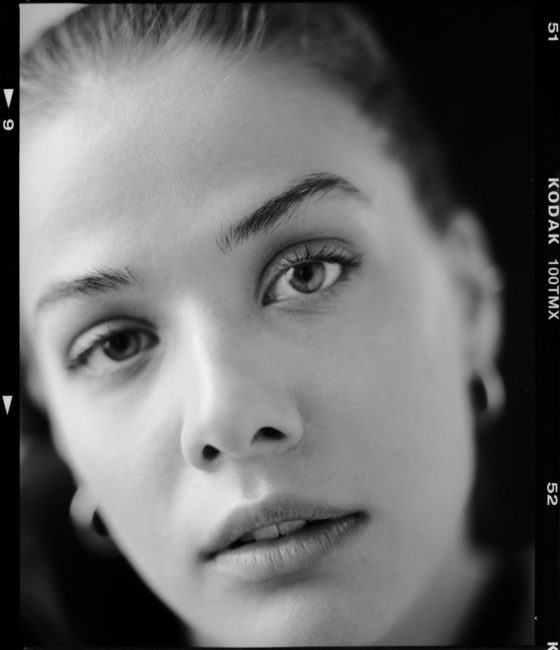 A magical morning with Flora - C-Heads Magazine