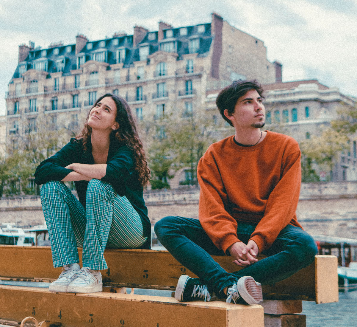 NASAYA x MARO - Unveil Deep and Groovy New Single & Video “TEMPO” - C ...