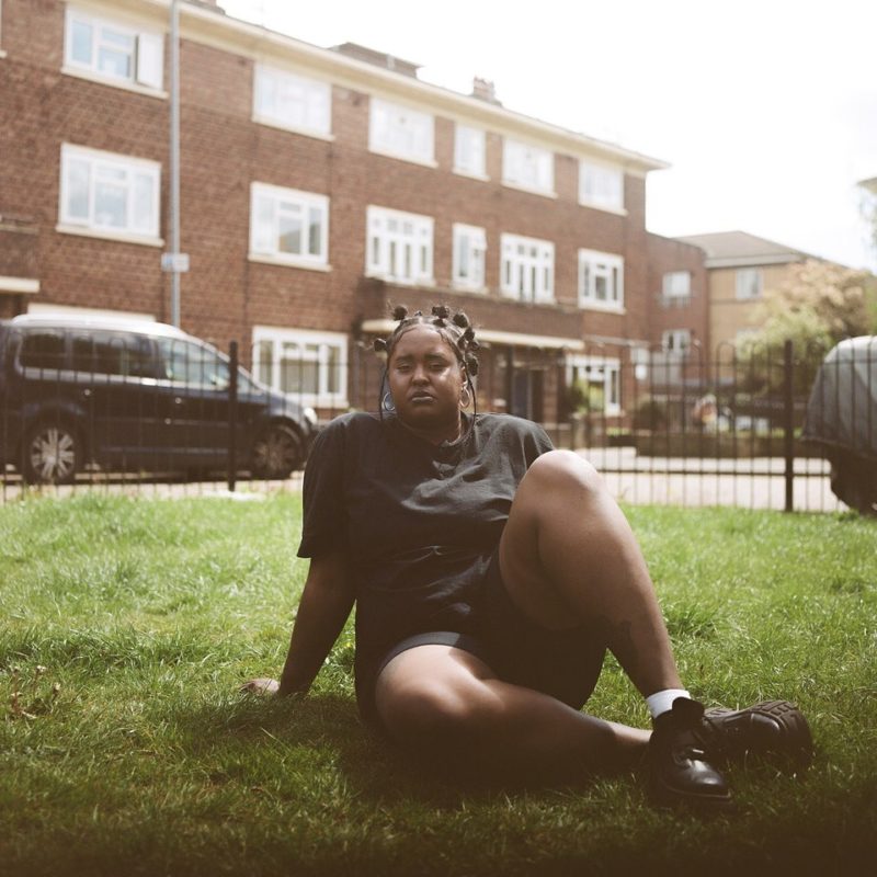 GRAMN. release new single and visual for "Glow Up" - C-Heads Magazine