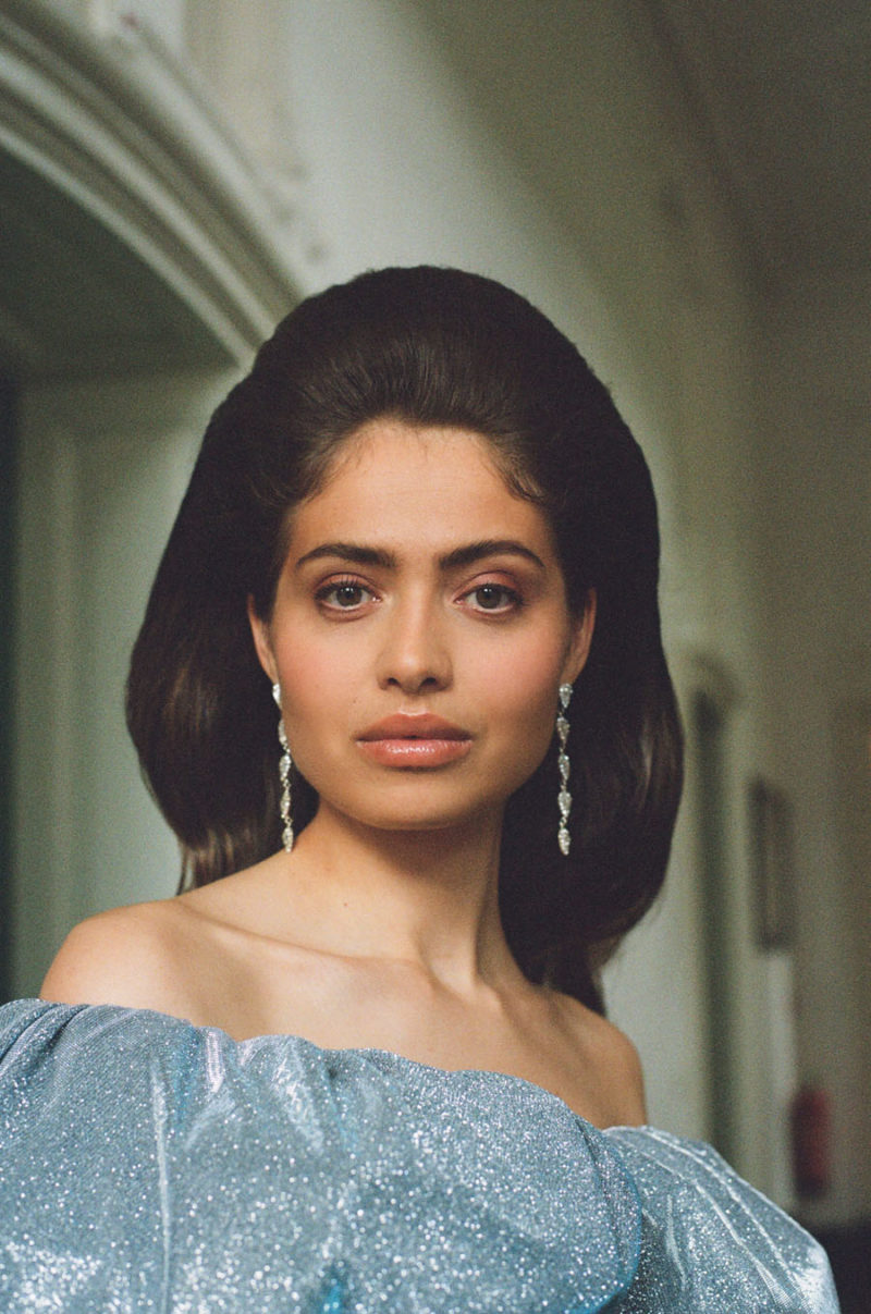 Noha Saré releases new track about a toxic relationship and healing - C ...