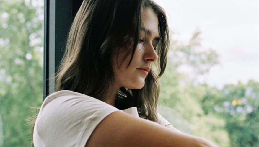 Getting nostalgic with Jenny Watts - C-Heads Magazine