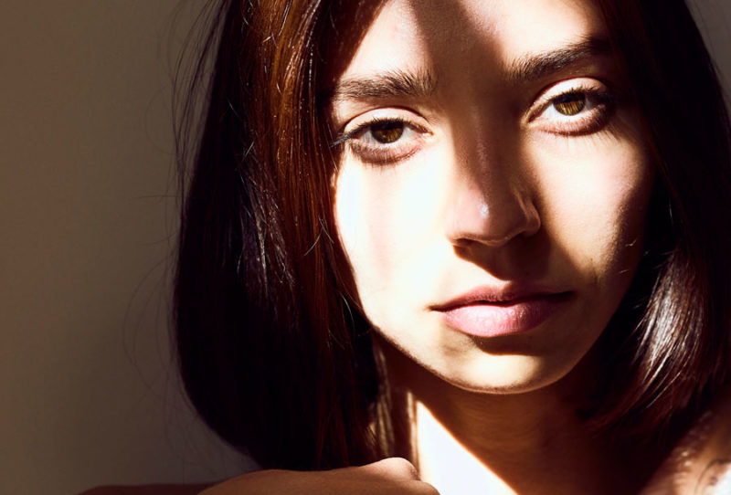 On A Summerday in June - C-Heads Magazine