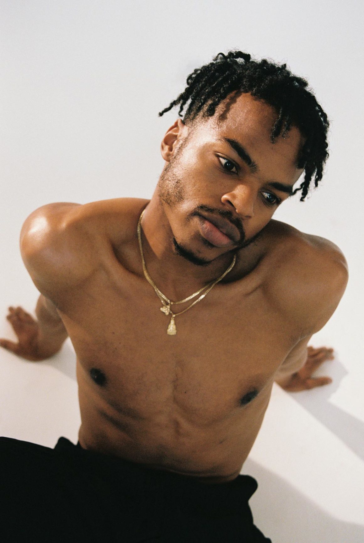 "I hope frequently is a jam people can run back this summer." Elujay ...