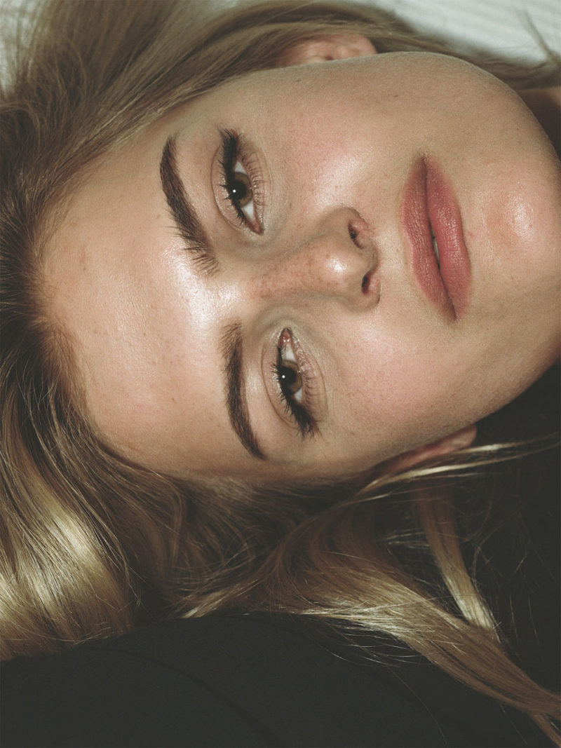 Sometimes It's The Little Things - C-Heads Magazine